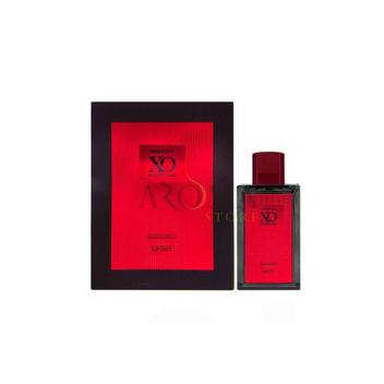 Perfume Oriental Xo Xclusivo Eau de Parfum Unissex 60ml - Vermelho ...