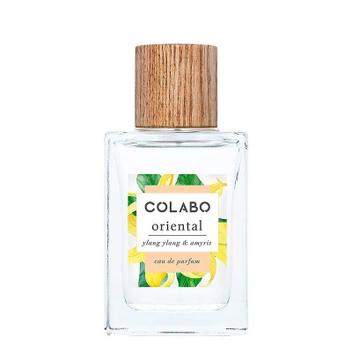 Perfume Oriental Ylang Ylang e Amiris Unissex Colabo 100ml - Perfume ...