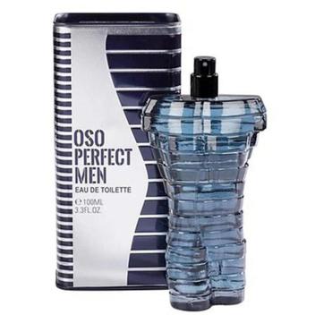 Perfume Oso Perfect Men 100ml - Linn Young - Perfume Masculino ...