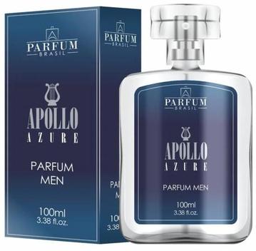 Perfume Parfum Apollo Azure 100 Ml - Parfum Brasil - Perfume Feminino ...
