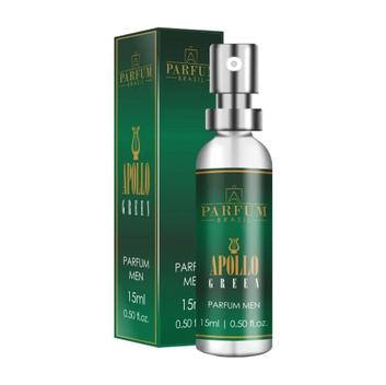 Perfume Parfum Brasil Masculino 15ml - Perfume Masculino - Magazine Luiza