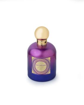 Perfume Paris Corner Juicy Melange EDP 100mL com pacote de amostra ...