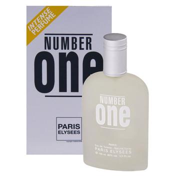 Perfume Paris Elysees Number One 100ml - Intense Perfume - Perfume ...