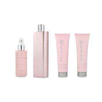 Perfume Perry Ellis 18 Women EDP 100ml + Loção Corporal 90ml - Perfume ...