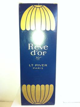 Perfume Piver Reve d'Or Cologne Splash 420ml para mulheres - Perfume ...