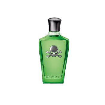 Perfume Police Potion Absinthe Eau De Parfum 100ml para homens ...
