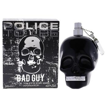 Perfume Police To Be Bad Guy EDT 125 ml para homens - Perfume ...