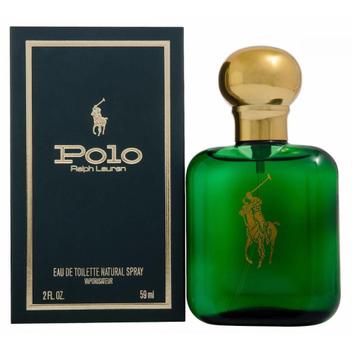Perfume Polo Verde 59 Ml - Olist - Perfume Masculino - Magazine Luiza