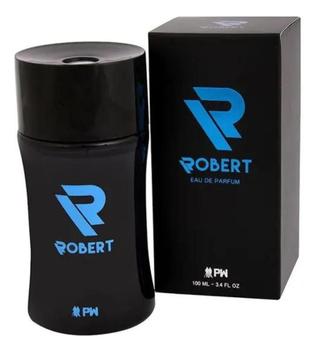Perfume Polo Wear Robert 100Ml Masculino - Perfume Masculino - Magazine ...
