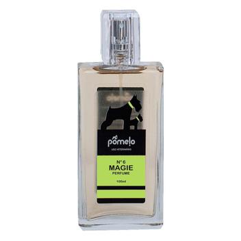 Perfume Pomelo Magie para Cães e Gatos - 100 mL - Perfume e Colônia ...