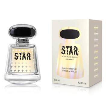 Perfume Prestige Star Eau De Parfum New Brand 100ml - Feminino - Galaxy ...