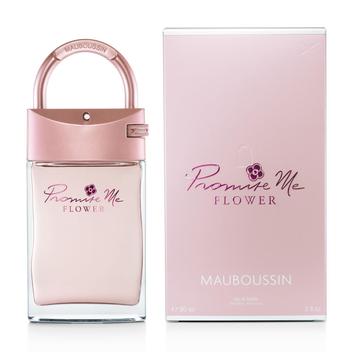Perfume Promise Me Flor 85ml - Fragrância Mauboussin - Perfume ...