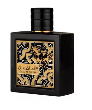 Perfume Qaed Al Fursan De Lattafa 90ml masculino - Perfume Masculino ...