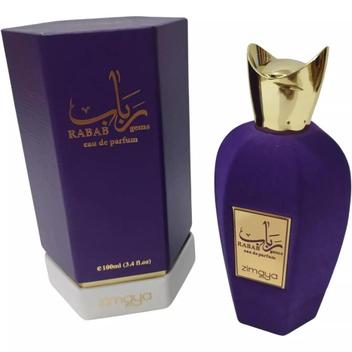 Perfume Rabab Gems - Zimaya - EAU De Parfum Katia Almeida - Perfume ...
