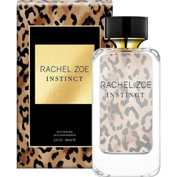 Perfume Rachel Zoe Instinct Eau de Parfum 100ml Feminino - Perfume ...