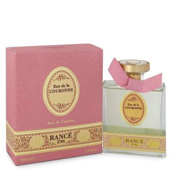 Perfume Rance Rue Rance Eau de La Couronne EDT 100ml - Feminino ...