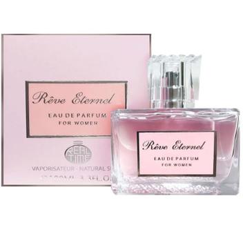 Perfume Rêve Eternel Eau de Parfum 100 ml - Real Time - Perfume ...