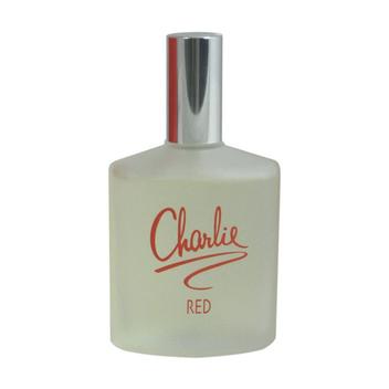 Perfume Revlon Charlie Red Eau De Toilette 100ml para mulheres ...