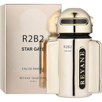 Perfume Reyane Tradition R2B2 Star Gate Edp 100Ml Masculino - Perfume ...