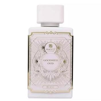 Perfume Riiffs Goodness Oud Blanc Unissex EDP 100ml - Perfume Unissex ...