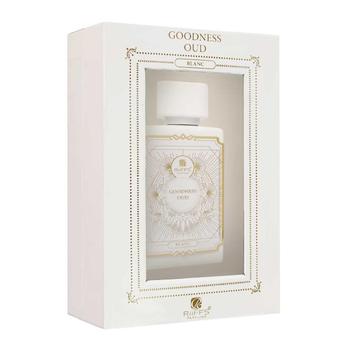 Perfume Riiffs Parfums Goodness Oud BLANC Eau De Parfum 100ml - wall-8 ...