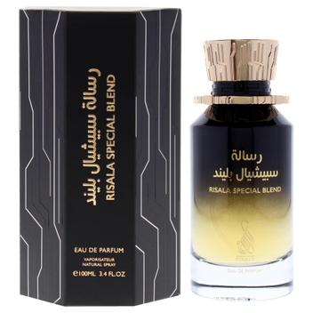 Perfume Risala Special Blend Eau de Parfum 100ml - Unissex - Perfume ...