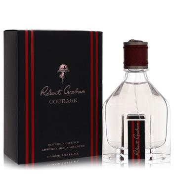 Perfume Robert Graham Courage para homens Eau de Parfum 100ml - Perfume ...