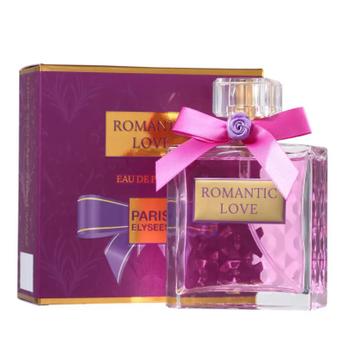 Perfume Romantic Love EDP 100 ml ' - Paris Elysees - Perfume Feminino ...