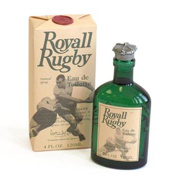 Perfume Royall Rugby Masculino - 120ml - Royall Fragrances - Perfume ...