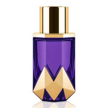 Perfume Royalty Amethyst Eau de Parfum Maluma - 30ml - Feminino ...
