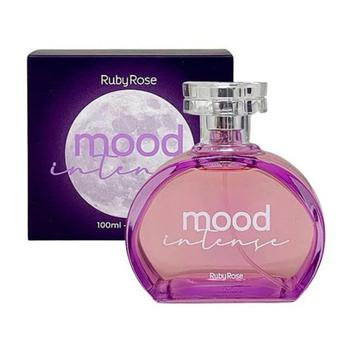 Perfume Ruby Rose Mood Intense 100ml - Perfume - Magazine Luiza