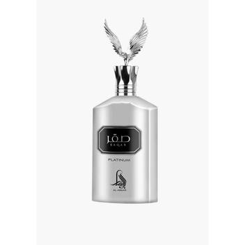 Perfume Saqar Platinum Al Absar 100Ml - Perfume - Magazine Luiza