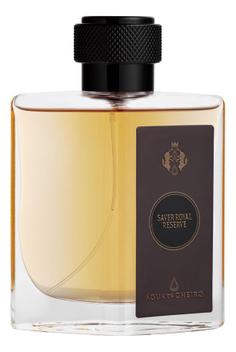 Perfume Saver Royal Reserve Masculino Água De Cheiro 100ml - Perfume ...