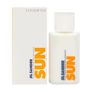 Perfume Solar Feminino Jil Sander - Spray 2,141ml - Perfume Feminino ...