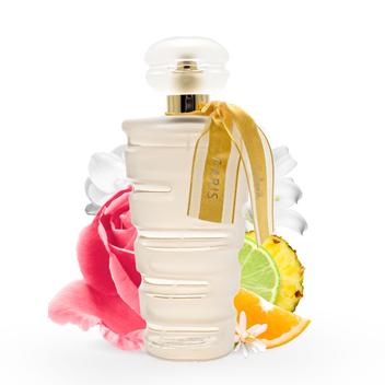 Perfume Solara Feminino Edp 100ml - Lomani - Perfume Feminino ...