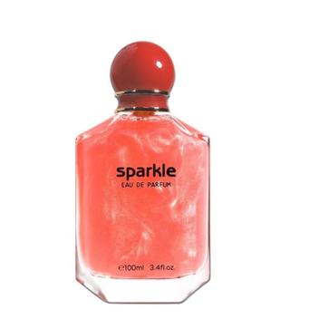 Perfume Sparkle Seduction Eau de Parfum Feminino 100ml - Lonkoom ...