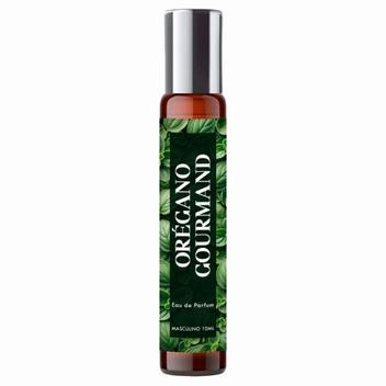 Perfume Spray Orégano Gourmand Masculino 10Ml Natural Vegano - Essência ...