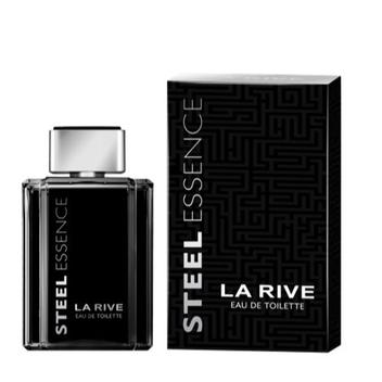 Perfume Steel Essence La Rive 100ml Masculino - Perfume Masculino ...