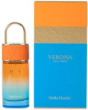 Perfume Stella Dustin Verona EDP 100mL - Feminino - Perfume Feminino ...