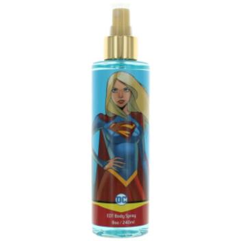 PERFUME SUPERGIRL BODY SPRAY BY MARMOL E SON EDT 240ML splash juvenil ...