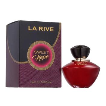 Perfume Sweet Hope 90mL - La Rive - Perfume Feminino - Magazine Luiza