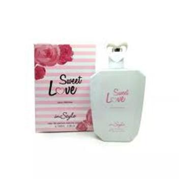 Perfume sweet love - edp - 100 ml - INSTYLE - Perfume - Magazine Luiza