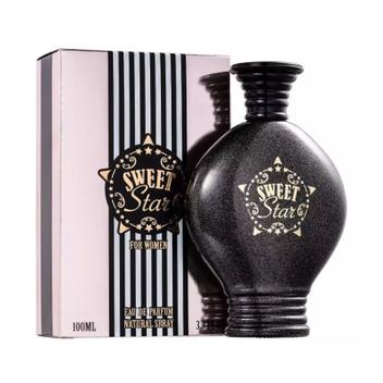 Perfume Sweet Star for Women Eau de Parfum 100 ml ' - Dellicate ...
