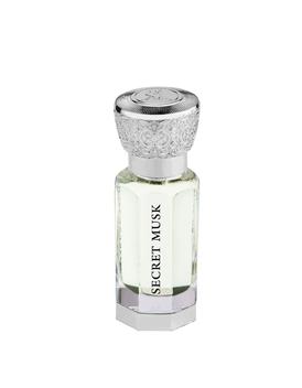 Perfume Swiss Arabian Secret Musk Luxury 12 ml sem álcool - Perfume ...