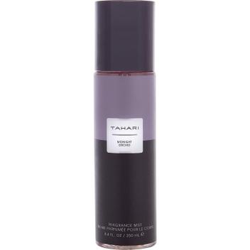 Perfume Tahari Parfums Midnight Orchid Fragrance Mist 250 ml - Perfume ...