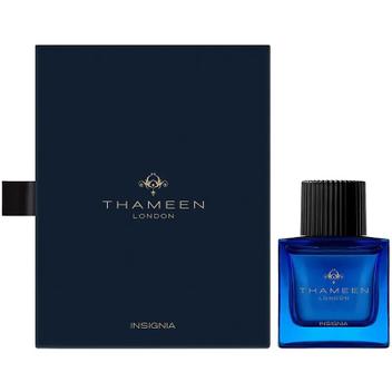 Perfume Thameen Insignia Extrait de Parfum 50mL - Unissex Perfume Thameen Insignia Extrait de ...
