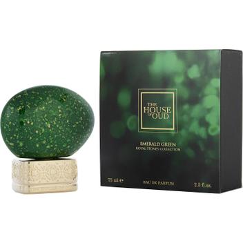 Perfume The House of Oud Eau De Parfum Verde Esmeralda 75mL - Perfume ...