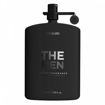 Perfume the men 100ml luci luci - Perfume Feminino - Magazine Luiza