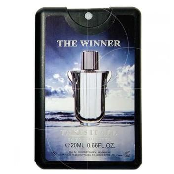 Perfume The Winner Takes It All 20 ml - S/Caixa ' - OMERTA - Perfume ...