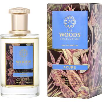Perfume The Woods Collection Azure Eau De Parfum 100ml em spray ...
